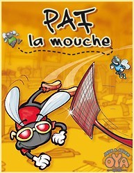Paf la mouche (2008) - Jeu de société - Tric Trac