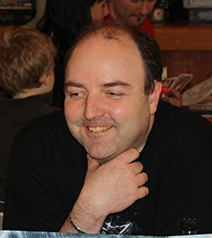 Christophe Genoud - Personne - Tric Trac