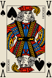 Mistigri / Pouilleux (2001) - Jeu de société - Tric Trac