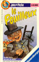 Le Pouilleux (2005) - Jeu de société - Tric Trac