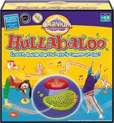 Cranium Hullabaloo (2007) - Jeu de société - Tric Trac