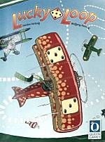 Lucky Loop (2003) - Jeu de société - Tric Trac