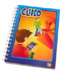 Cliko (2009) - Jeu de société - Tric Trac