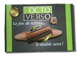 Octoverso (2010) - Jeu de société - Tric Trac