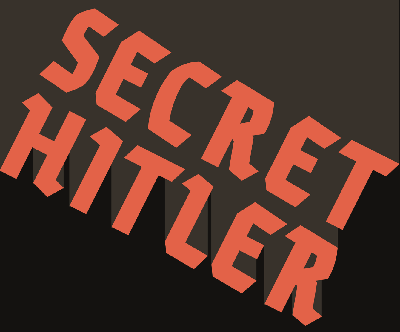 Secret Hitler (2016) - Jeu de société - Tric Trac