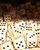 Yams / Yahtzee (2001) - Jeu de société - Tric Trac