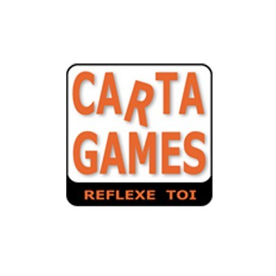 Carta Games - Société - Tric Trac