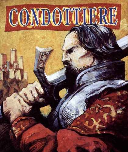 Condottiere (2001) - Jeu de société - Tric Trac
