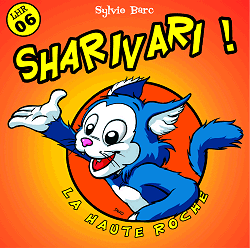 Sharivari (2005) - Jeu de société - Tric Trac
