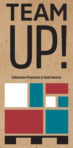 Team UP! (2018) - Jeu de société - Tric Trac