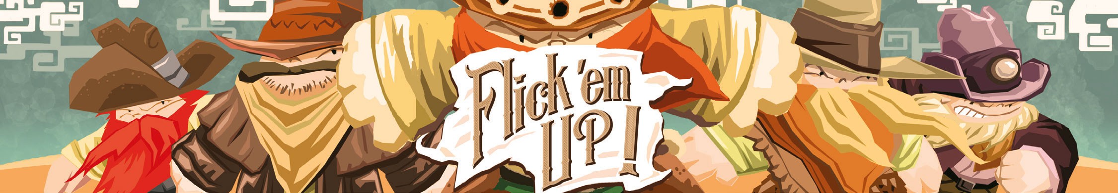 Flick'em Up ! (2015) - Jeu de société - Tric Trac